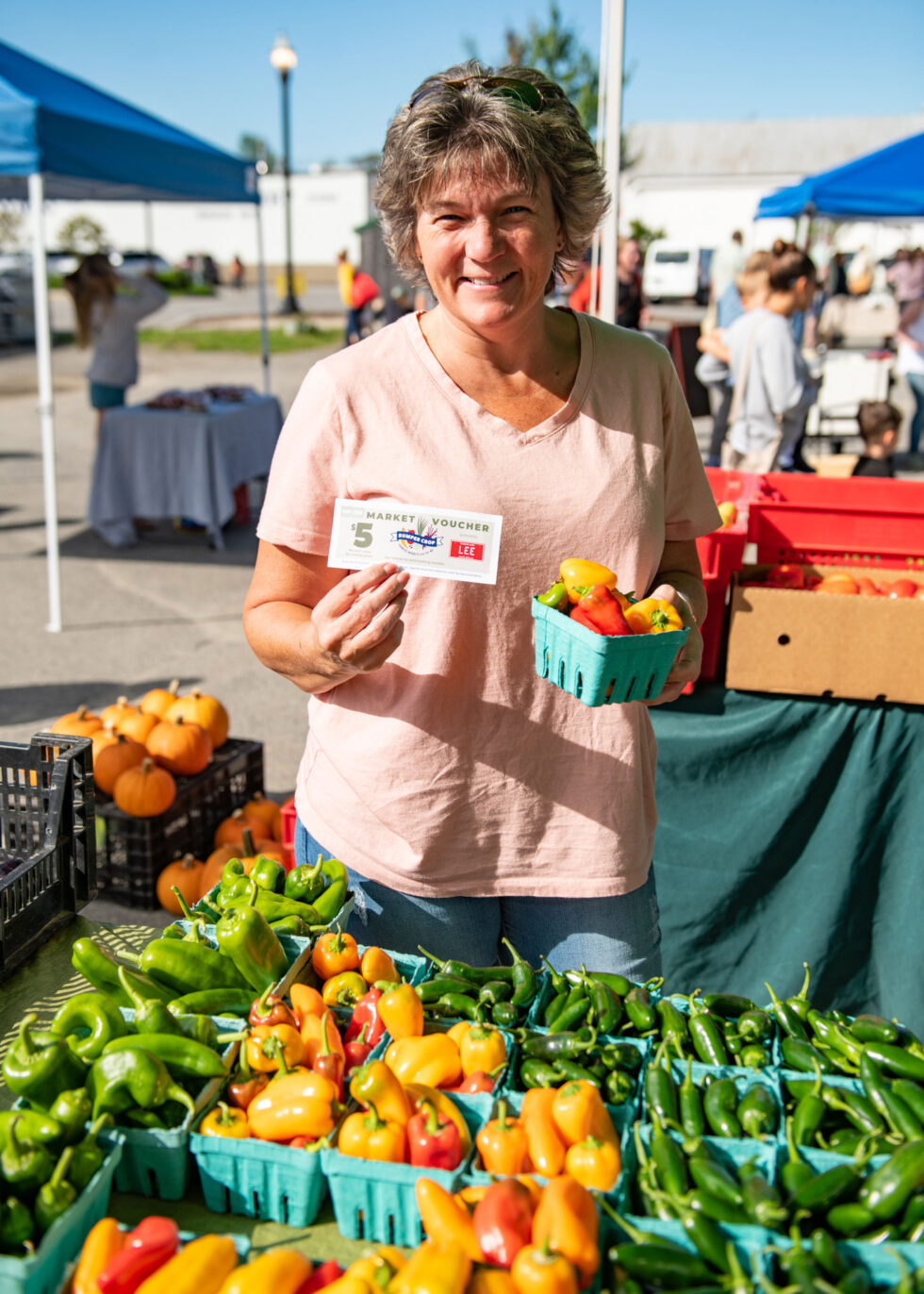 Gift Local Food | Bumper Crop